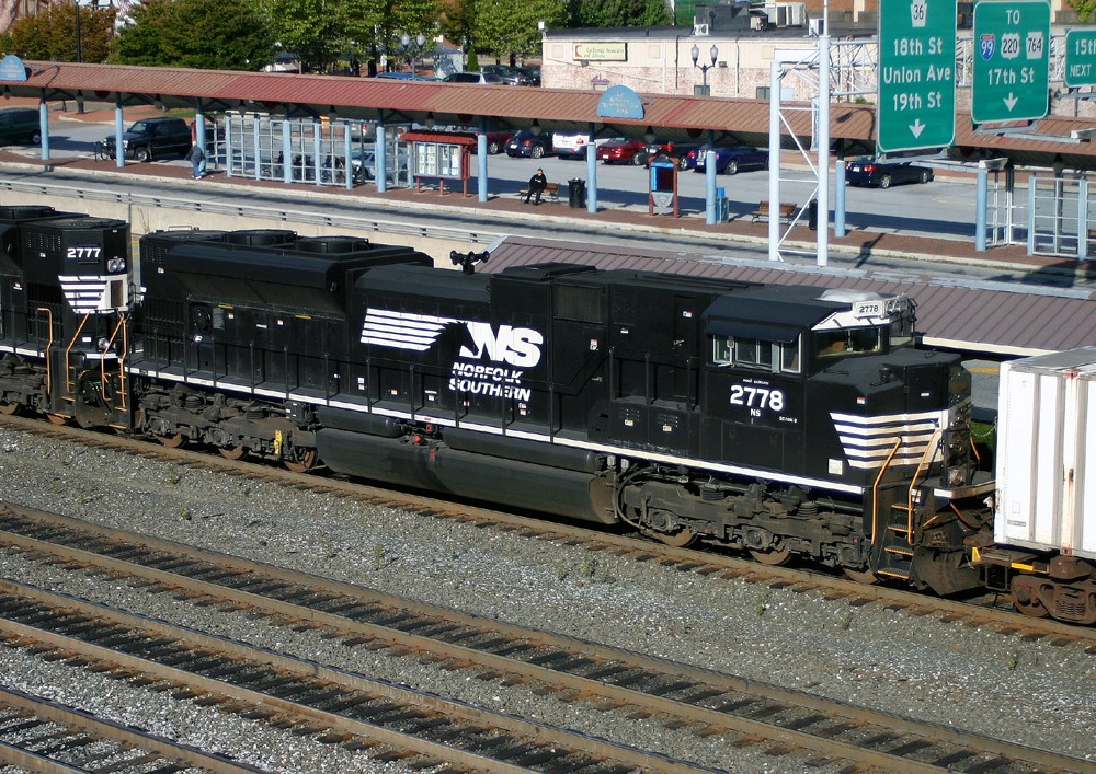 NS 2778
